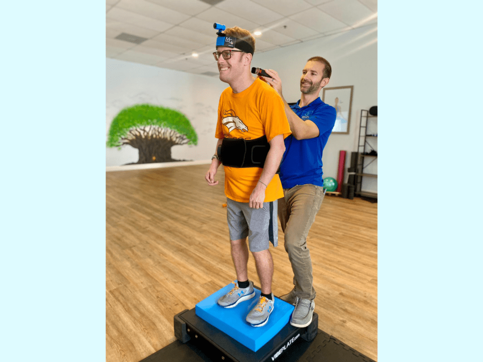 Home - Brain Space - Functional Neurology